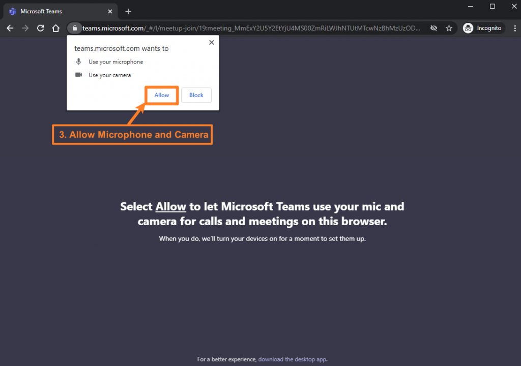 Microsoft Teams – connecting as a Guest – IT Office Blog
